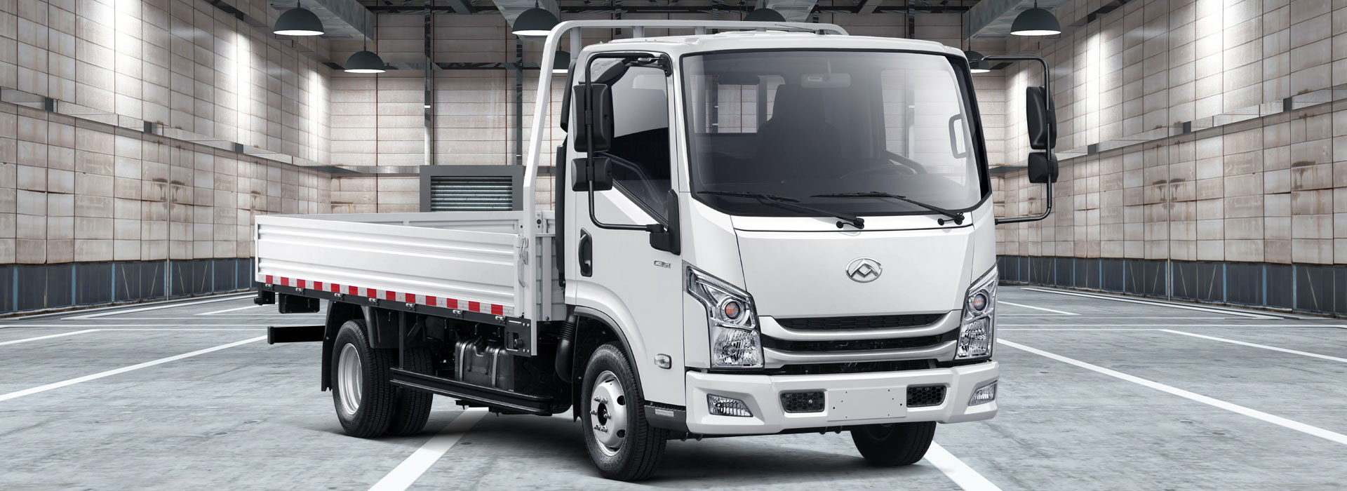 Maxus C35 2026 - Automotriz Daniel Achondo - Cotiza aquí