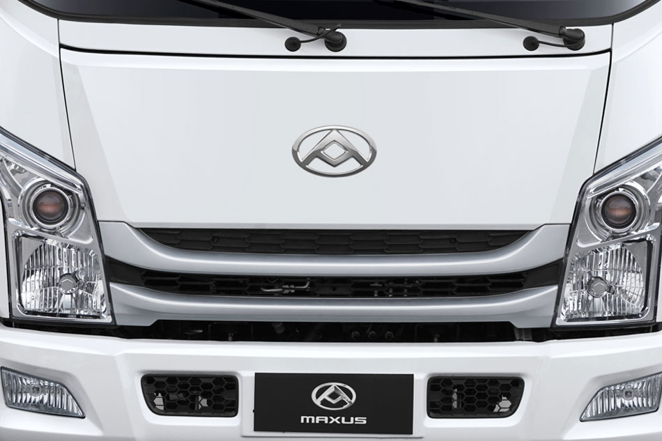 Maxus C35 2026 - Automotriz Daniel Achondo - Cotiza aquí