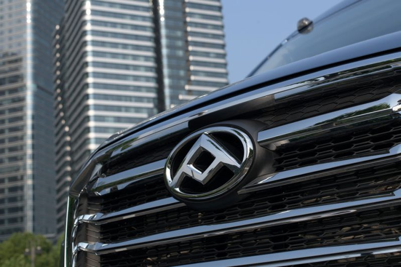 Maxus Deliver 9 Pasajeros - Maxus Chile - Automotriz Daniel Achondo