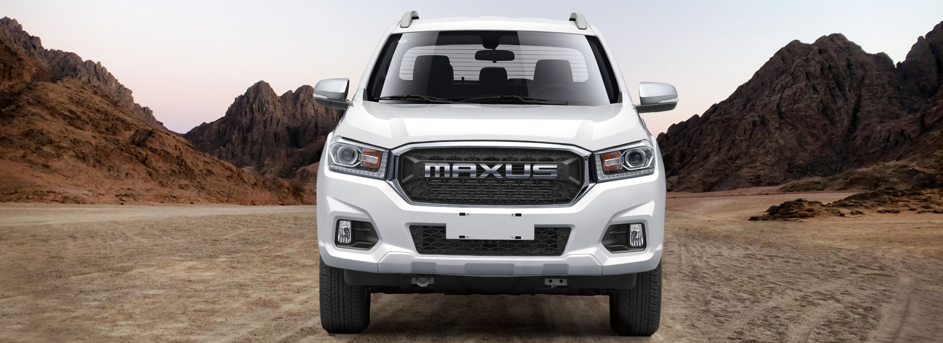 Maxus T60 D20 - Maxus Chile - Automotriz Daniel Achondo