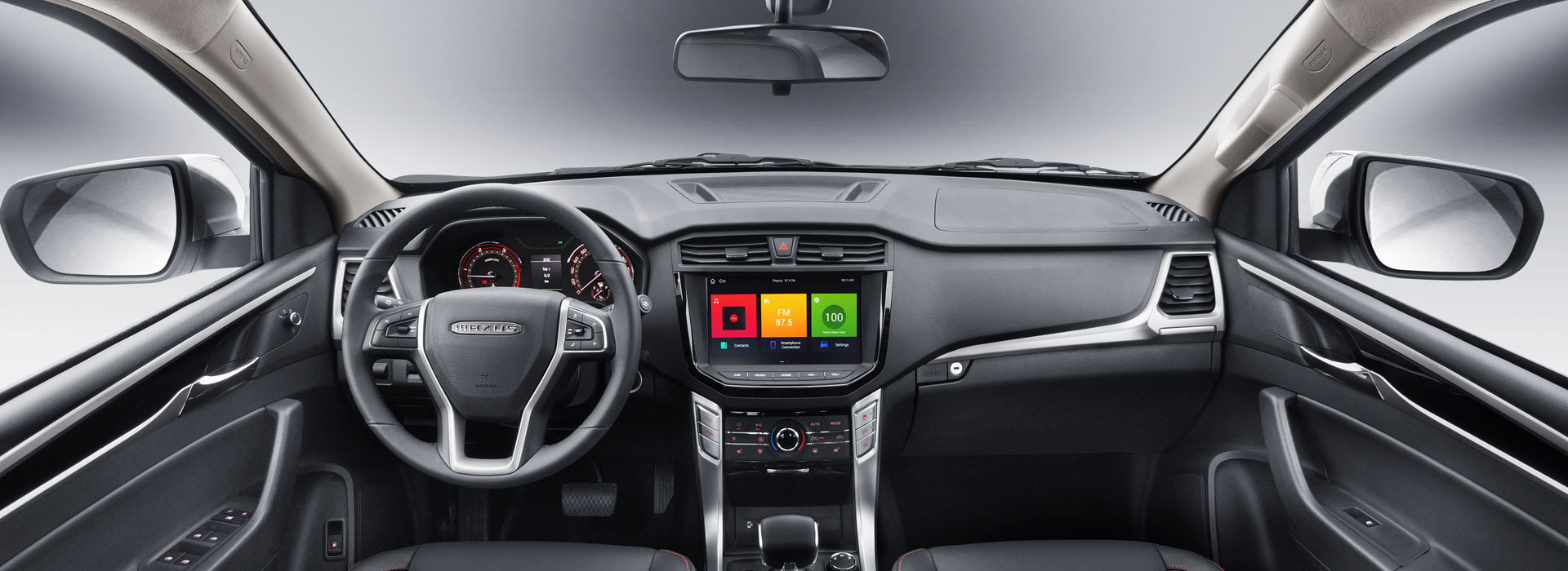 Maxus T60 D20 - Maxus Chile - Automotriz Daniel Achondo