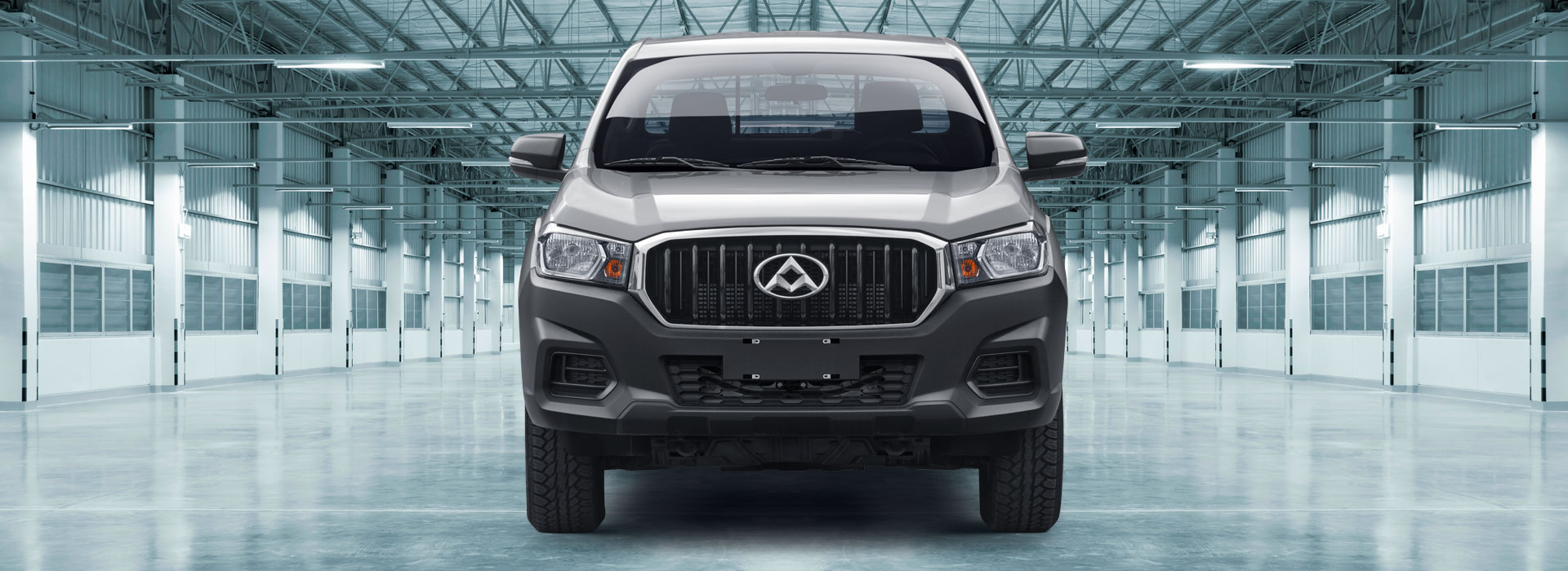 Maxus T60 - Maxus Chile - Automotriz Daniel Achondo