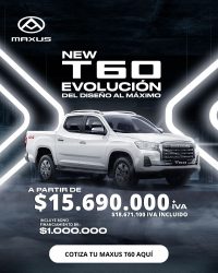 Inicio - Maxus Chile - Automotriz Daniel Achondo