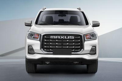 Maxus T60 en Chile | Precios, versiones y cotiza online