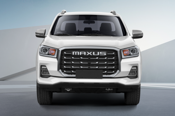 Maxus T60 en Chile | Precios, versiones y cotiza online