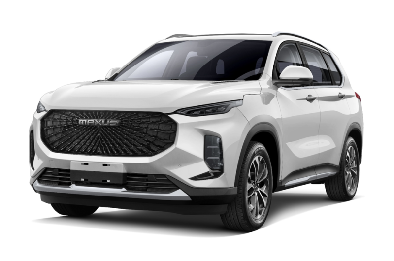 Maxus D60 2026 - Automotriz Daniel Achondo - Cotiza aquí