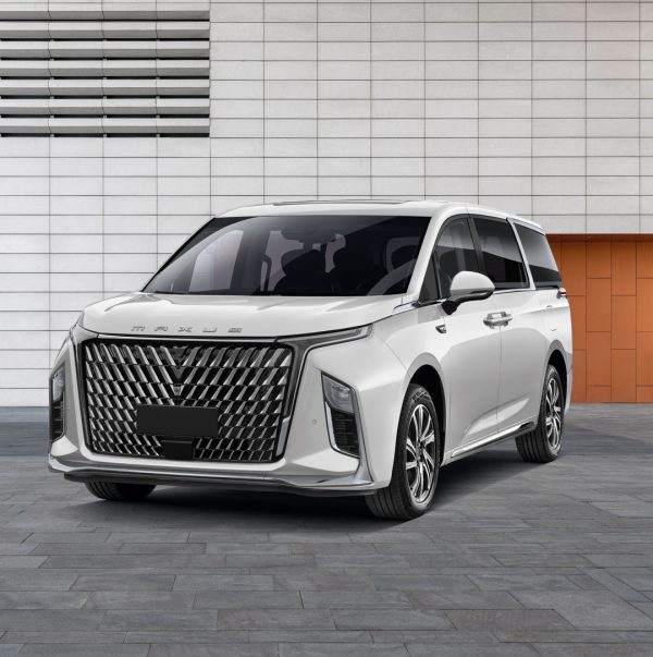 Maxus G90 - Automotriz Daniel Achondo - Cotiza aquí